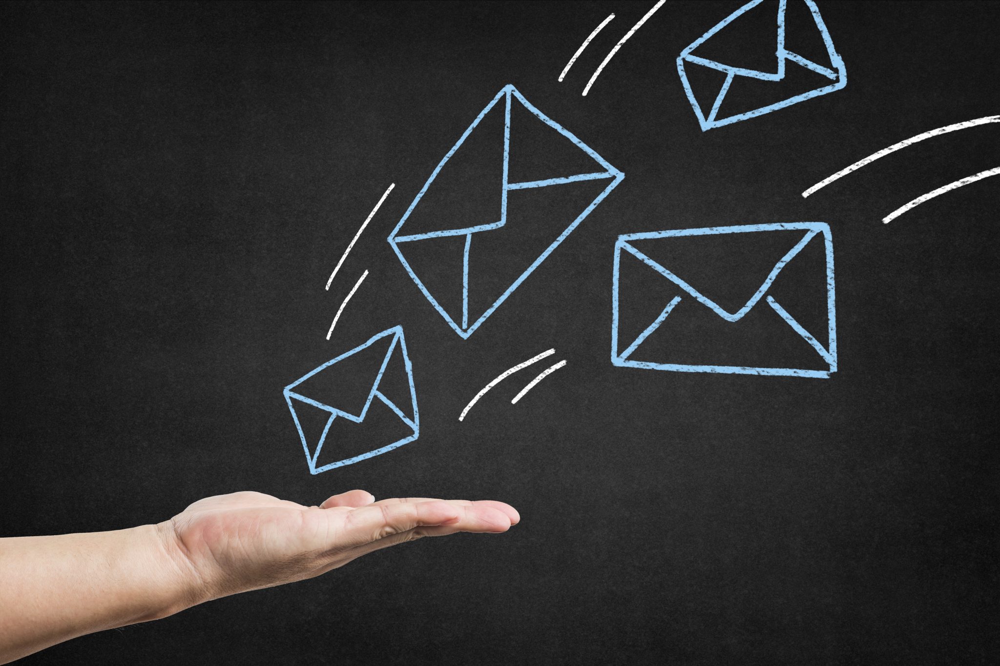7 Elements to Professional Business Emails