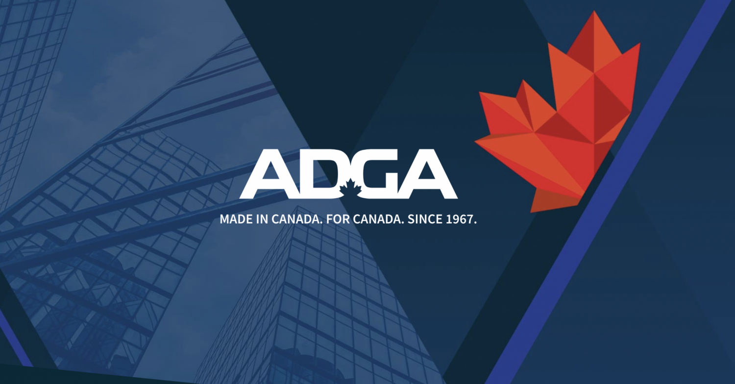 ADGA Website Development | U7 Solutions Portfolio