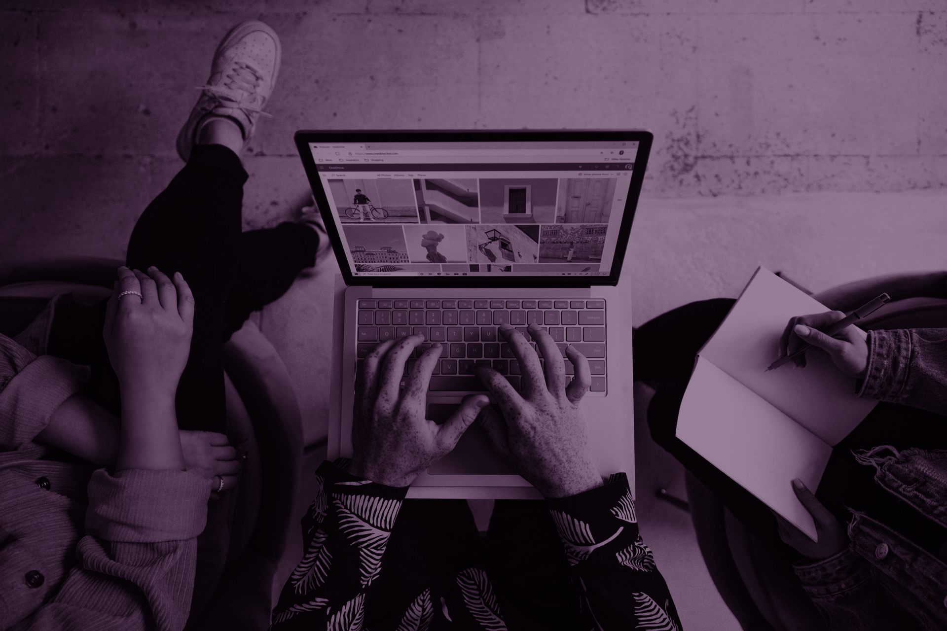 Get Started With U7 | U7 SOLUTIONS